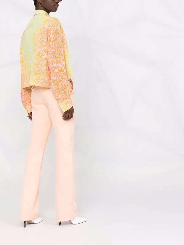 Stella McCartney Slogan-print Jacket