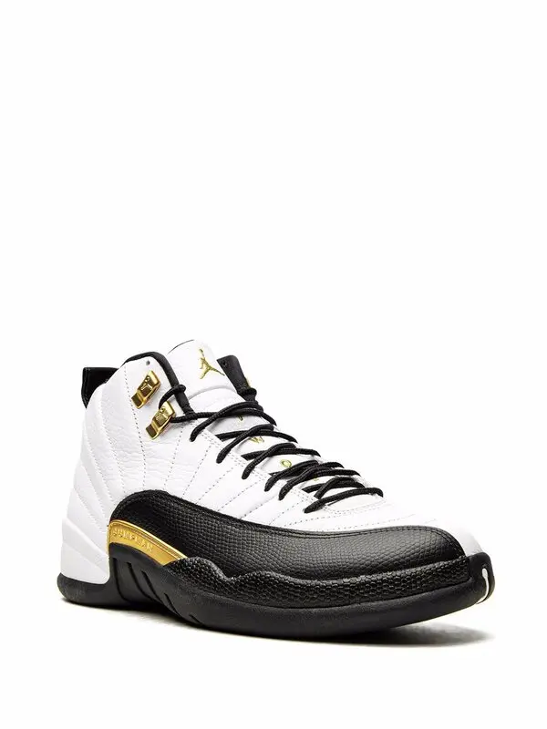 JORDAN Air Retro Royalty Taxi Sneakers