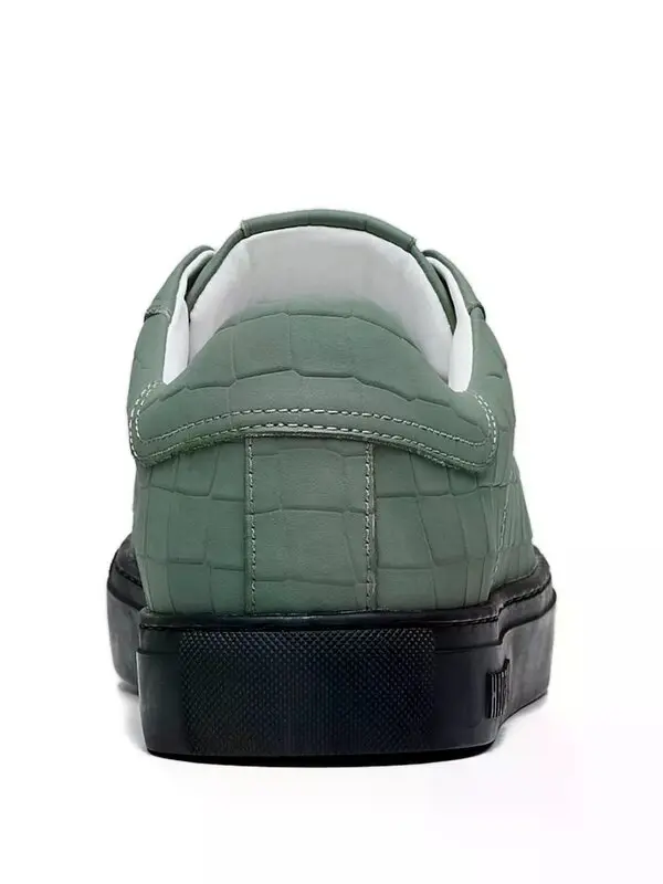 HIDE&JACK Essence Leather Sneakers