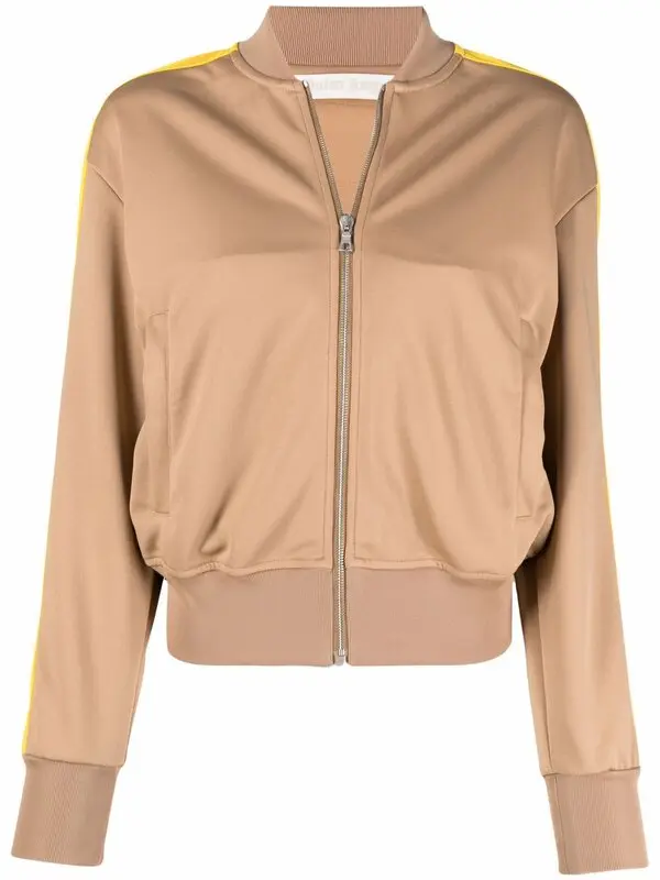 Palm Angels Side Stripe Track Jacket