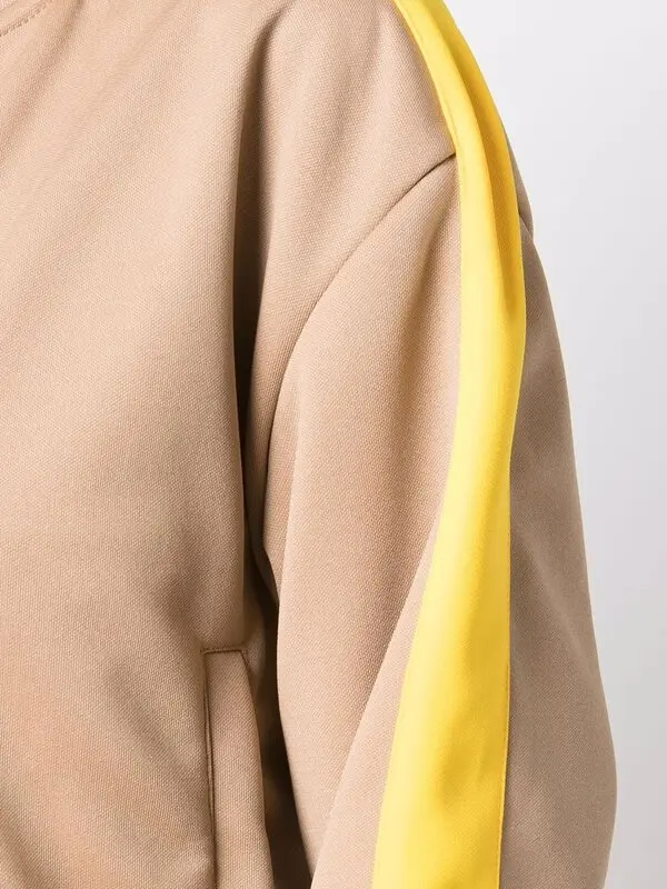 Palm Angels Side Stripe Track Jacket