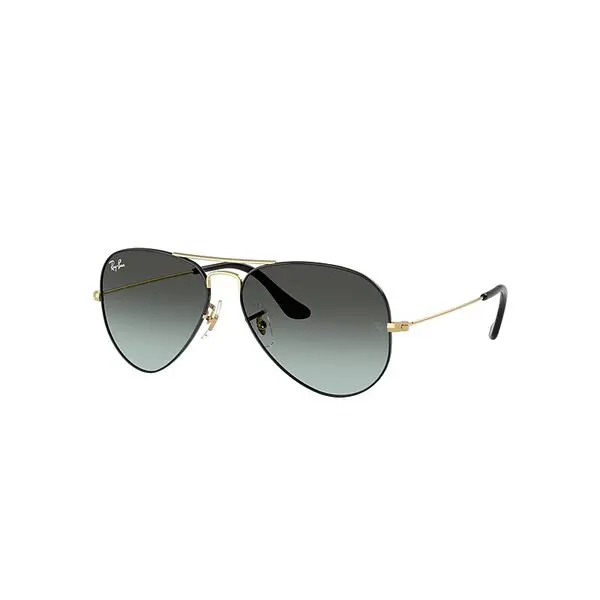 Ray-ban Aviator La Havana Sunglasses - Arista