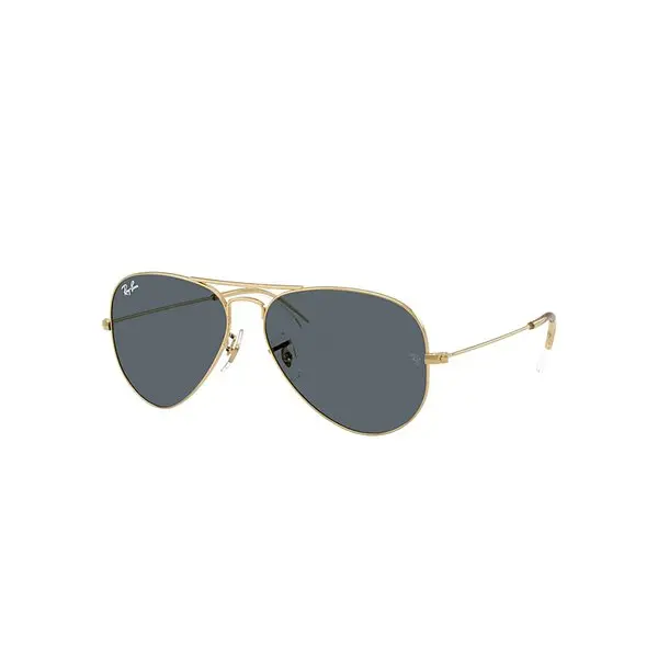 Ray-ban Aviator Polarized Sunglasses - Arista
