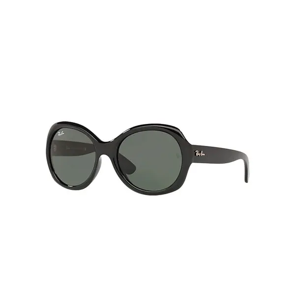 Ray-ban Sunglasses With Round Frame