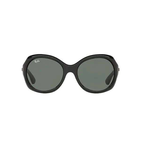 Ray-ban Sunglasses With Round Frame