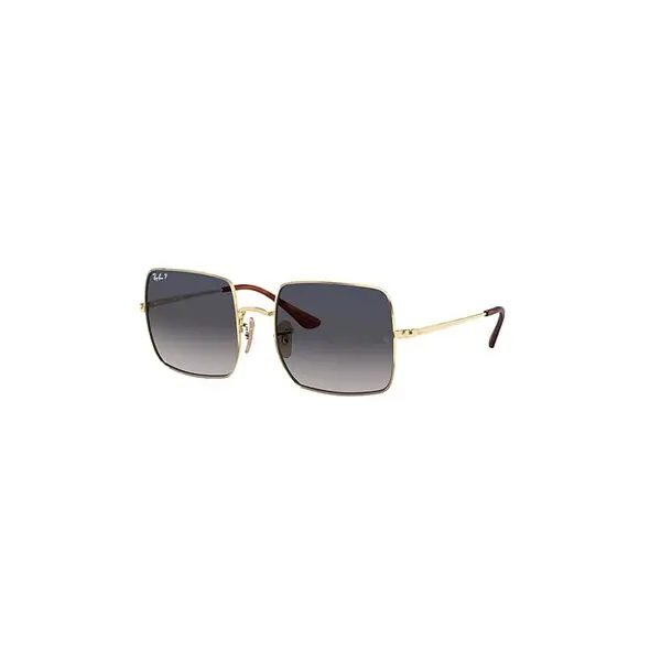 Ray-ban Square 1971 Classic Sunglasses - Arista Gold