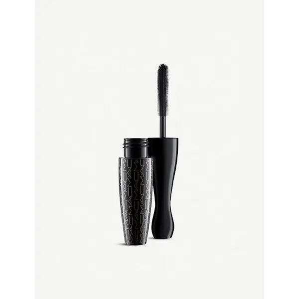 MAC COSMETICS In Extreme Diion Lash Mini Mascara 4g - 3d Black
