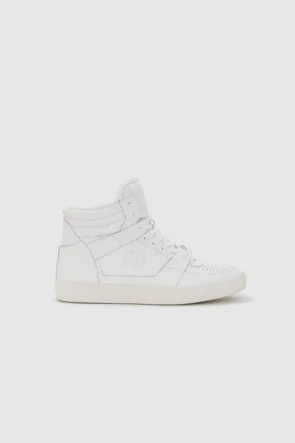 ANINE BING Hayden Sneakers