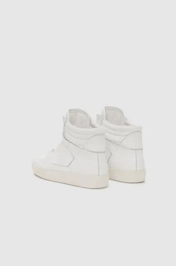 ANINE BING Hayden Sneakers