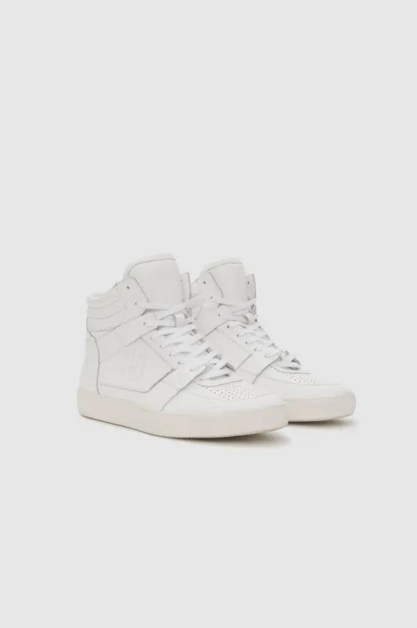 ANINE BING Hayden Sneakers