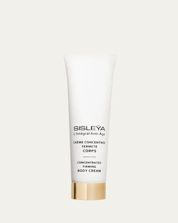 Sisley 5 Oz. Sisleya L'integral Anti-age Concentrated Firming Body Cream - One-color