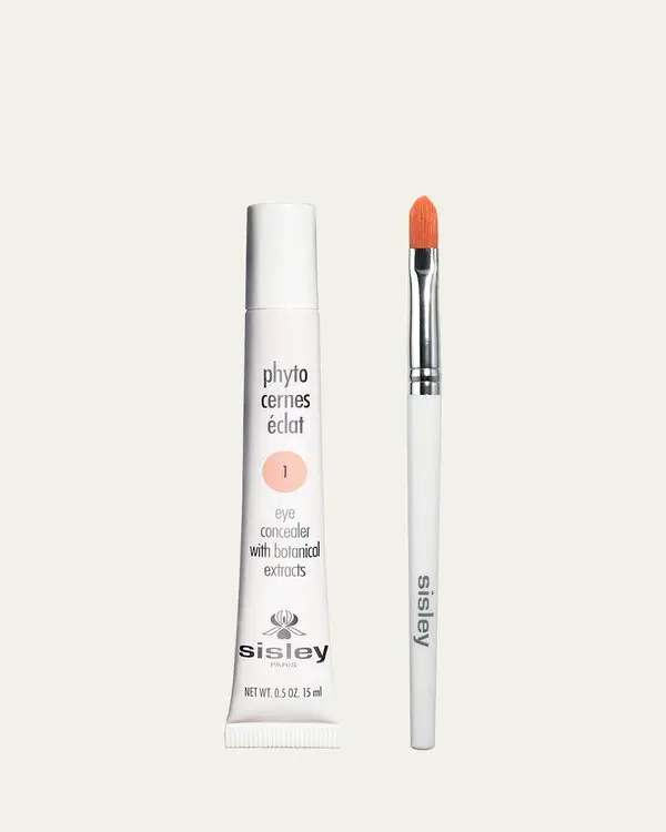Sisley 0.5oz. Phyto-cernes Eclat Eye Concealer - 1 Fair