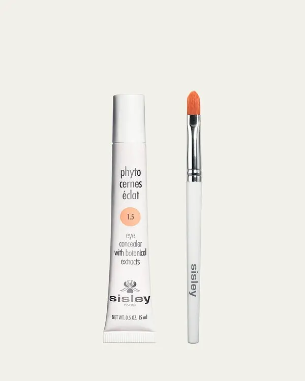 Sisley 0.5oz. Phyto-cernes Eclat Eye Concealer - 1.5 Fair