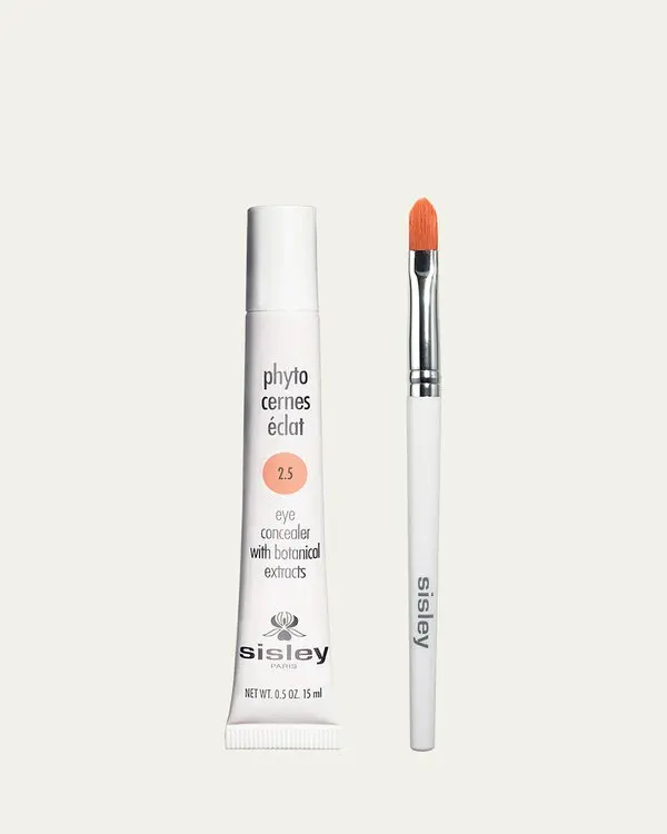 Sisley 0.5oz. Phyto-cernes Eclat Eye Concealer - 2.5 Fair