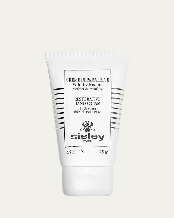 Sisley 2.5 Oz. Restorative Hand Cream - One-color