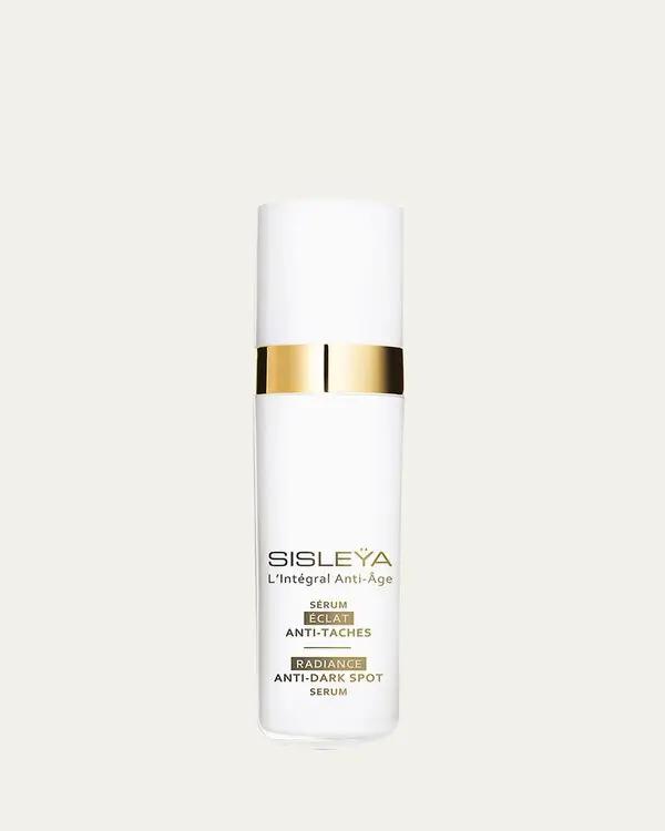 Sisley Sisleya L'integral Anti-age Radiance Anti-dark Spot Serum - One-color