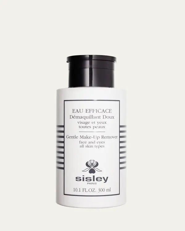 Sisley Eau Efficace Makeup Remover, 10.1 Oz