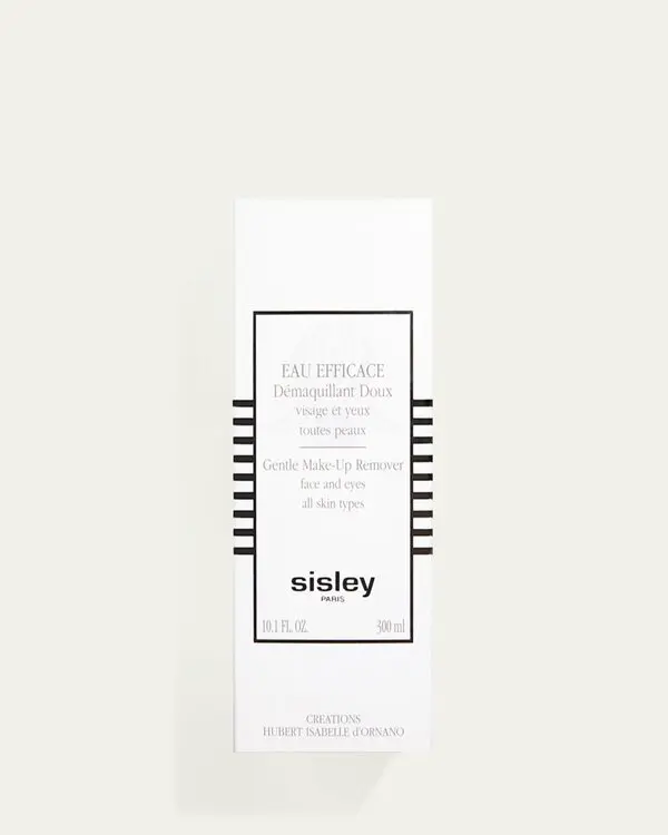 Sisley Eau Efficace Makeup Remover, 10.1 Oz