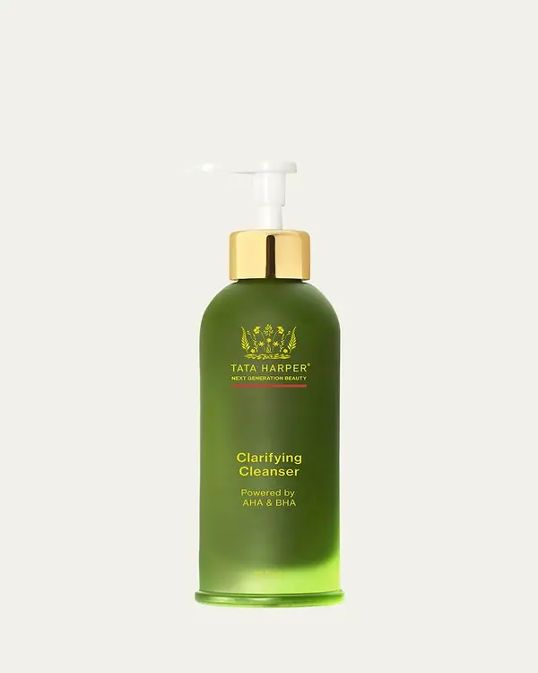 Tata Harper Clarifying Cleanser - One-color