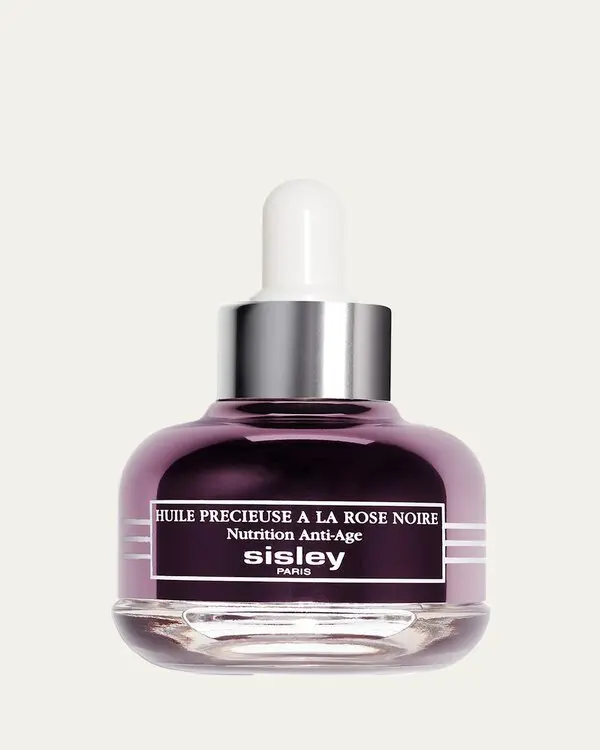 Sisley Black Rose Precious Face Oil, 0.84 Oz - One-color