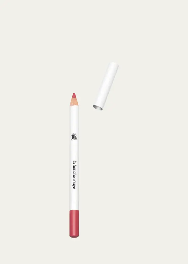 LA BOUCHE ROUGE PARIS Lip Pencil