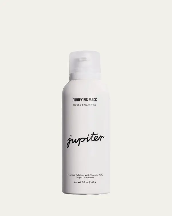 JUPITER 5 Oz. Purifying Mask