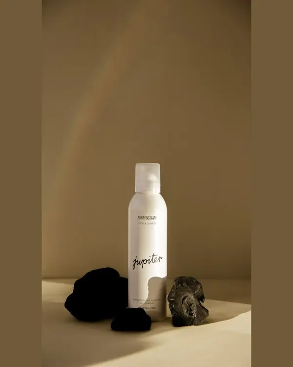 JUPITER 5 Oz. Purifying Mask