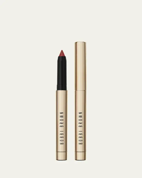 Bobbi Brown Luxe Defining Lipstick - Red Illusion