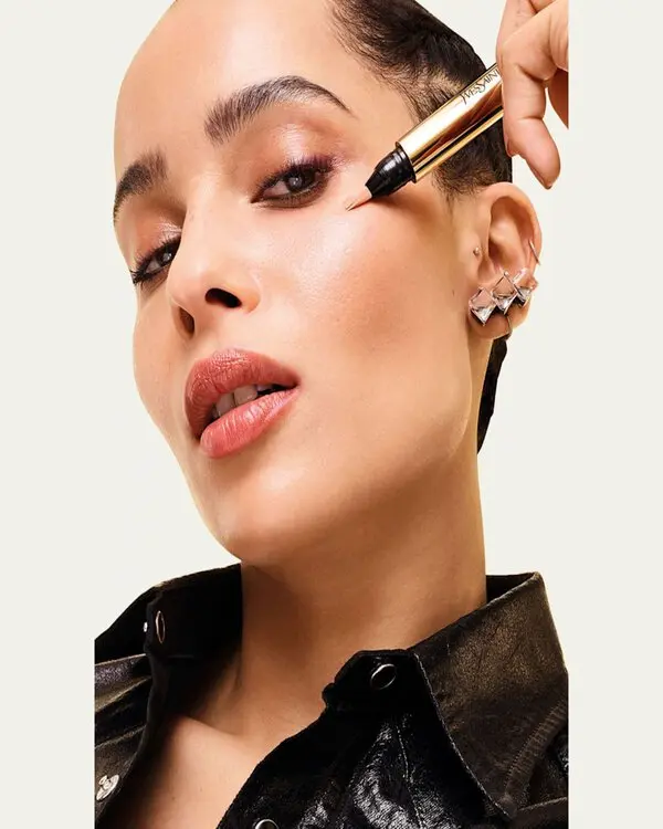 Saint Laurent Touche Eclat Awakening Concealer Click Pen - 5.5 Lumin Praline