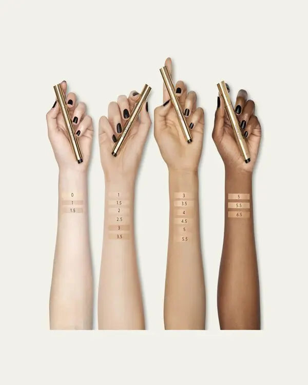 Saint Laurent Touche Eclat Awakening Concealer Click Pen - 5.5 Lumin Praline