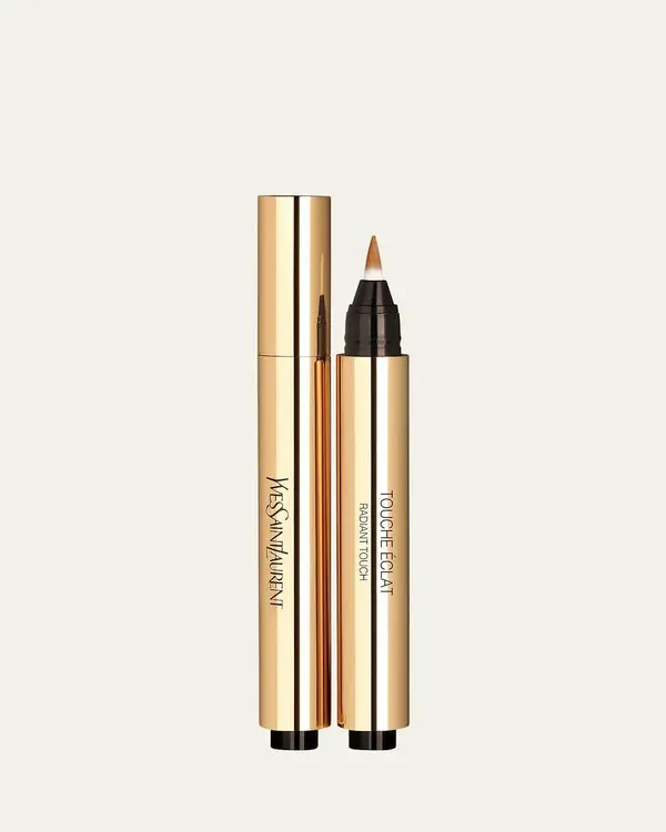 Saint Laurent Touche Eclat Awakening Concealer Click Pen - 6.5 Lumin Toffee
