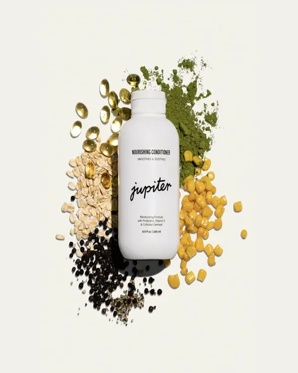 JUPITER 9.5 Oz. Nourishing Conditioner