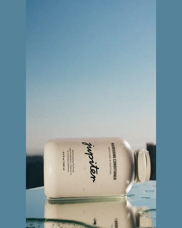 JUPITER 9.5 Oz. Nourishing Conditioner