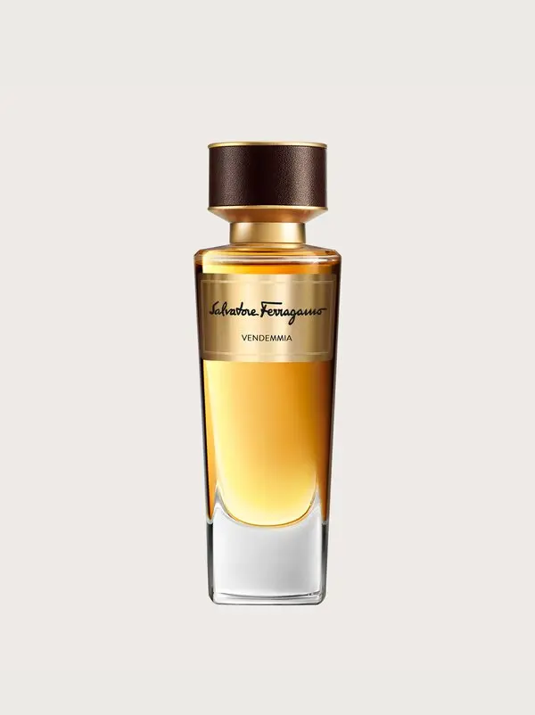 FERRAGAMO Vendemmia - Yellow