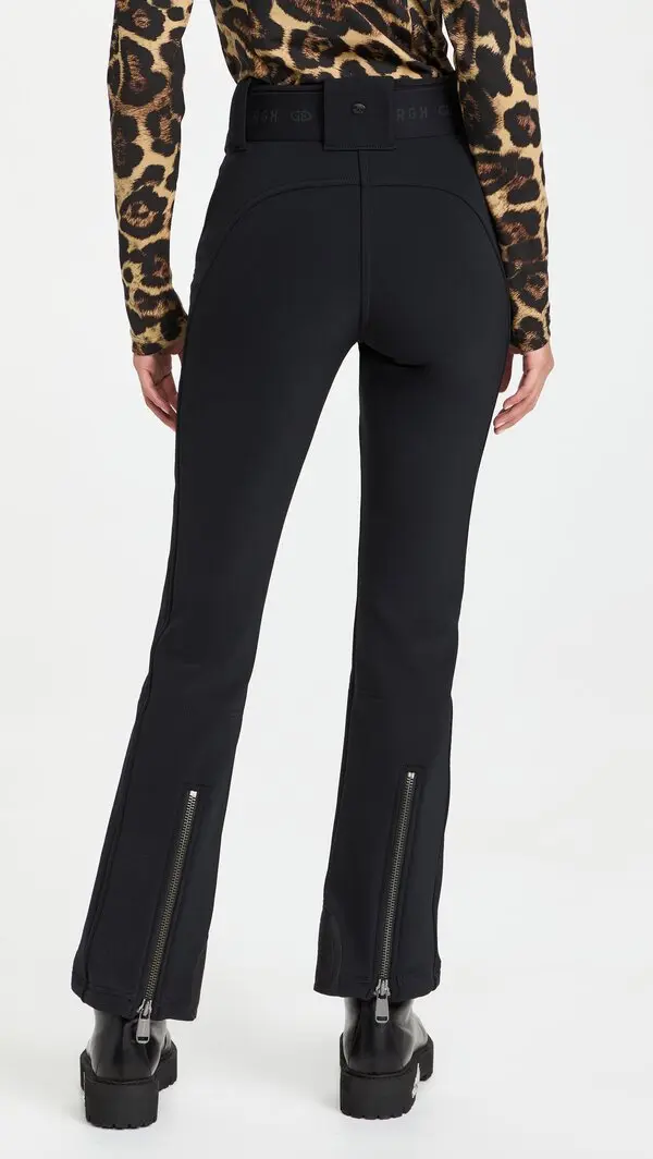 Goldbergh Pippa Ski Pants - Black