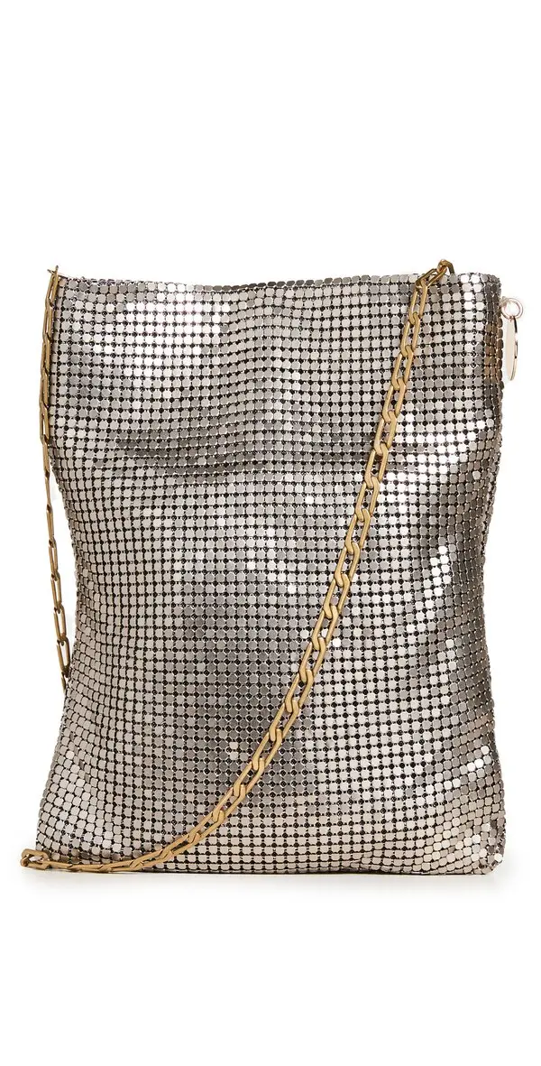 Clare V. Poche Bag