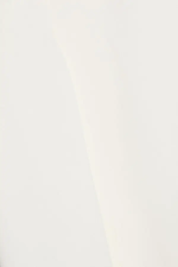 Simkhai Ariah Straight-leg Pants - White