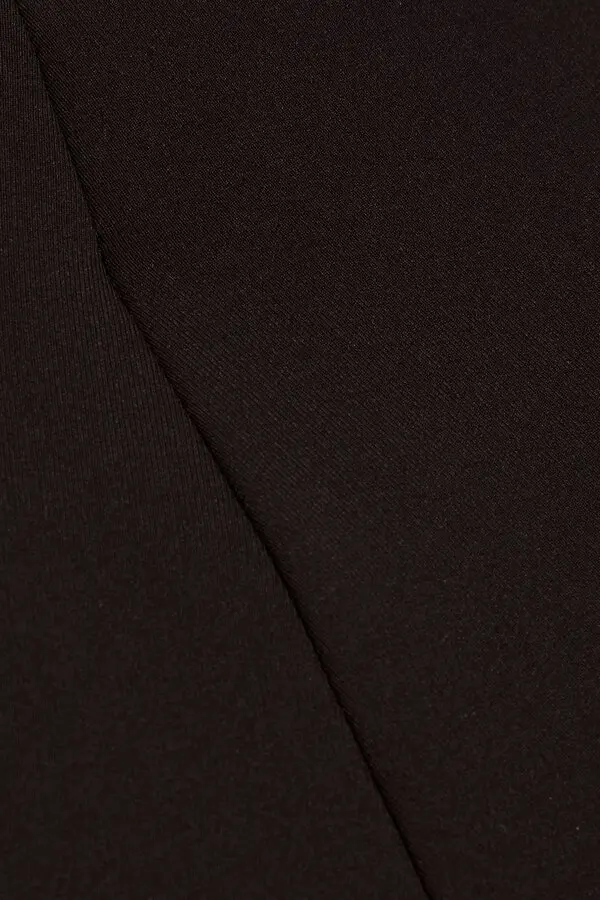 Theory Cady Leggings - Dark Brown