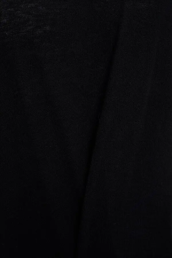 Zimmermann Knitted Top