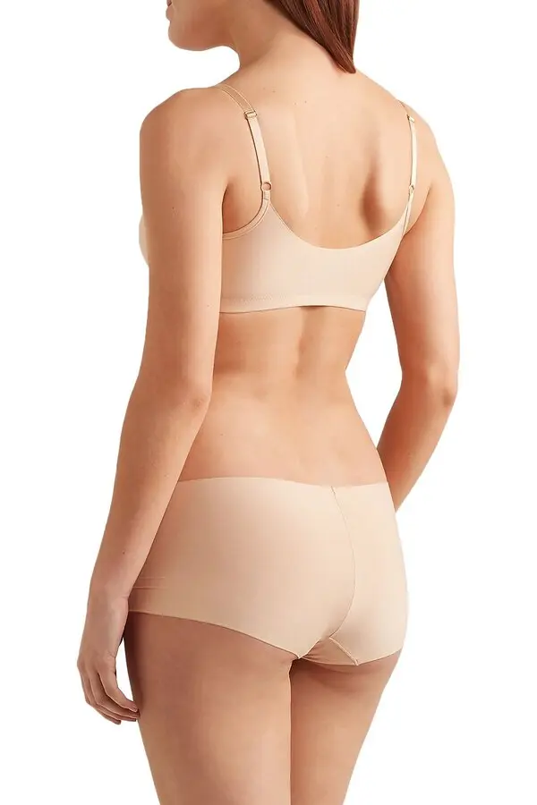 Commando Butter Stretchmicro Modal Bralette