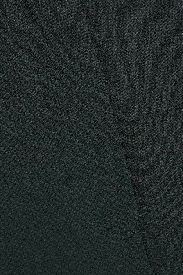 Theory Crepe Slim-leg Trousers