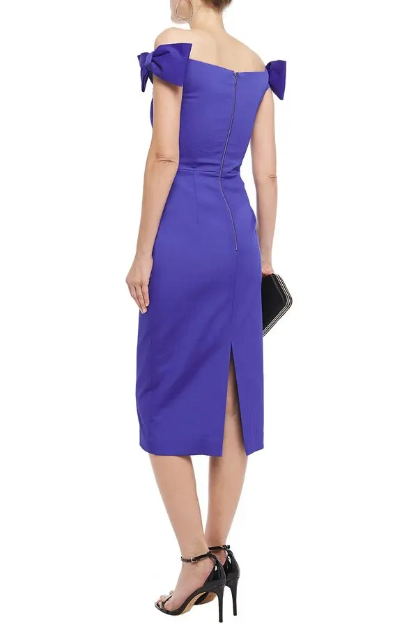 sleeveless midi dress with pockets Mint Velvet Neutral Jersey Utility Midi Dress | Size XS | Neutral