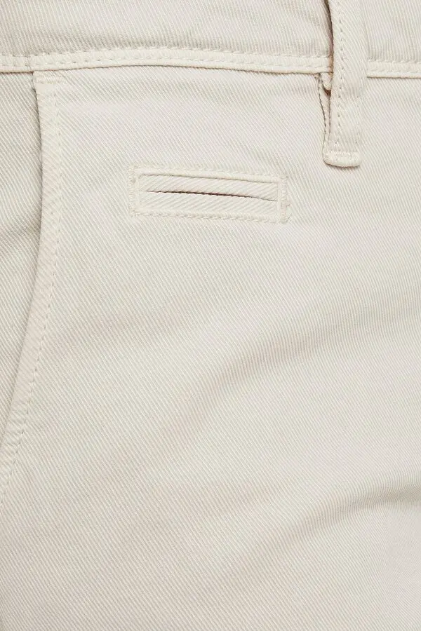 Ba&sh Ross Cottonblend Twill Bootcut Pants