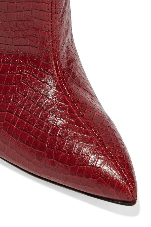 STUART WEITZMAN Parton Knee-high Boots