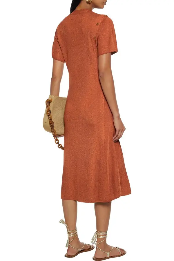white summer dresses for ladies Perfect Summer Dress | White Organic Cotton Midi Dress Singapore – Coral Secret Medium main image 1