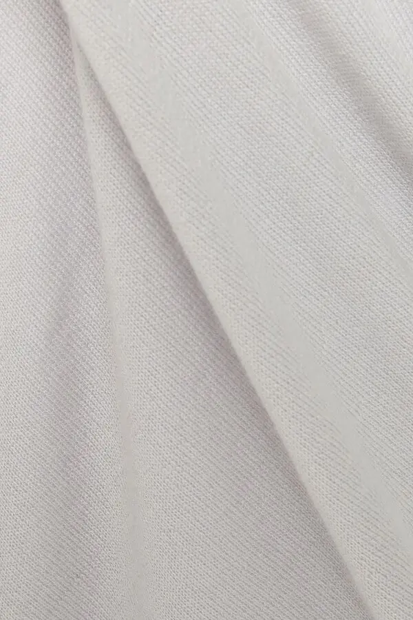 Missoni Metallictrimmed Woolblend Sweater