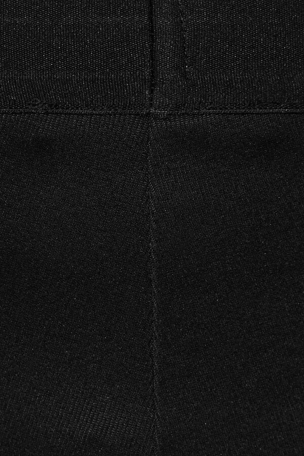 Helmut Lang Stretchjersey Slimleg Pants
