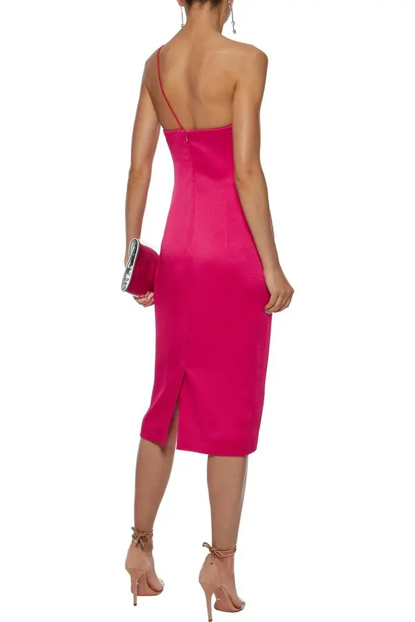 cushnie pink dress Cushnie RTW Spring 2020
