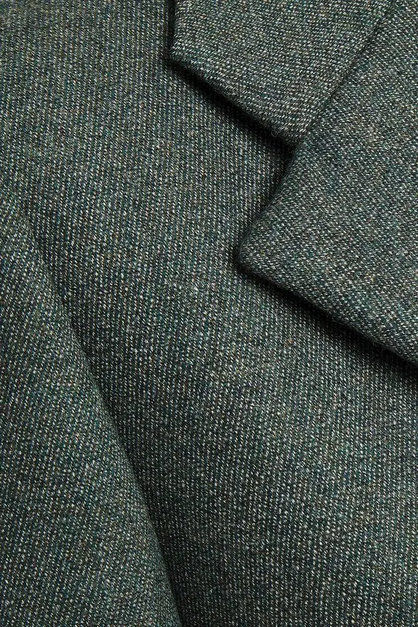 Victoria Beckham Wool Blazer