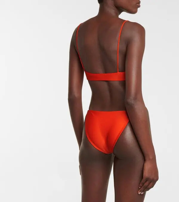 Jade Swim Bare Minimum Bikini Bottoms